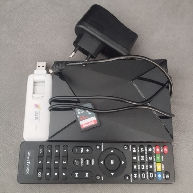Jual STB Mini Gigabit Openwrt Fullset | Shopee Indonesia