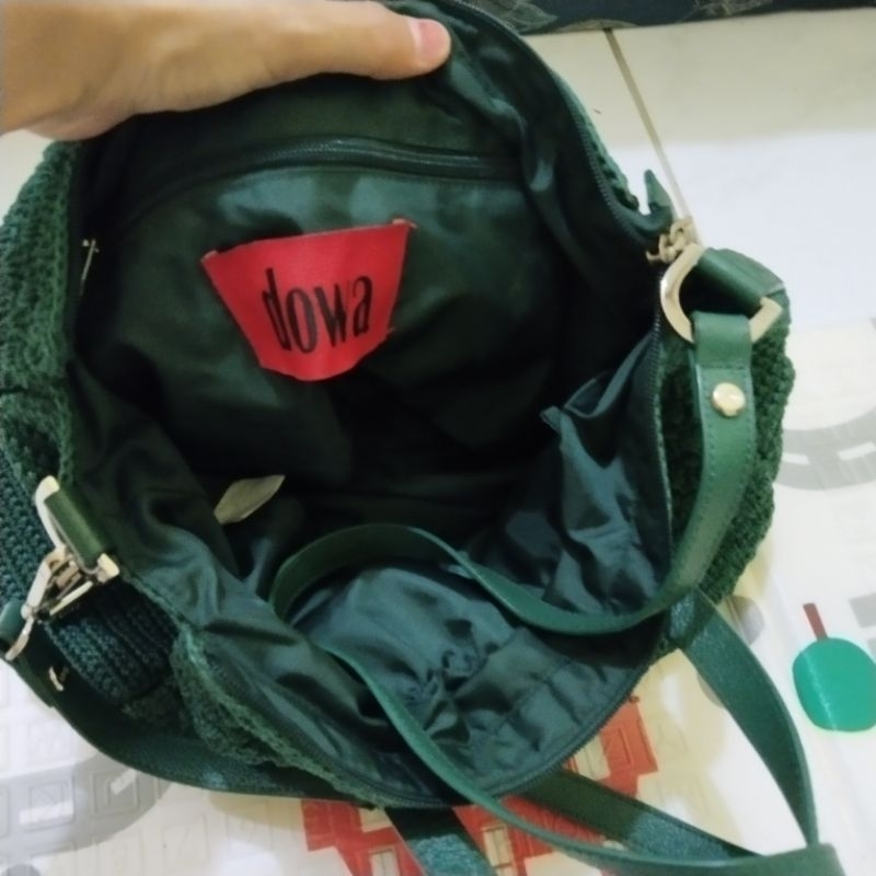 Jual Tas Dowa | Shopee Indonesia