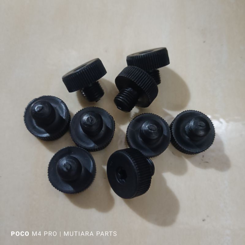 Jual Bolt Drain Baut pembuangan air radiator Honda Vario 110 125 150 ...