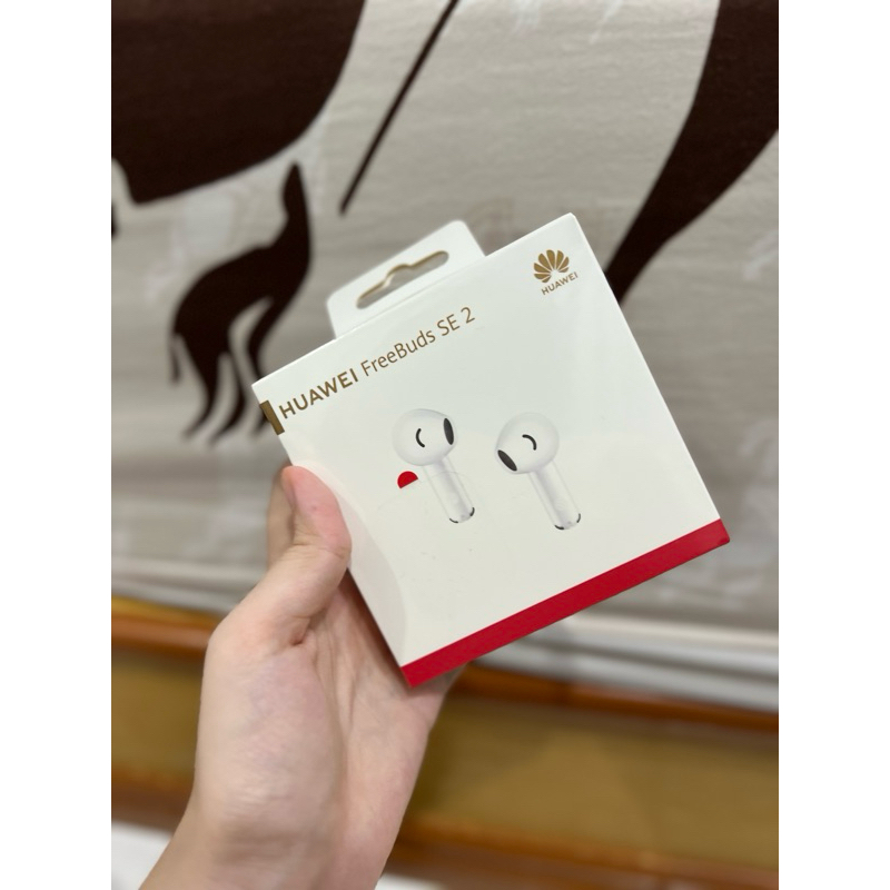 Jual HUAWEI FreeBuds SE 2 SE2 Earphones TWS Freebud Earphone Garansi ...