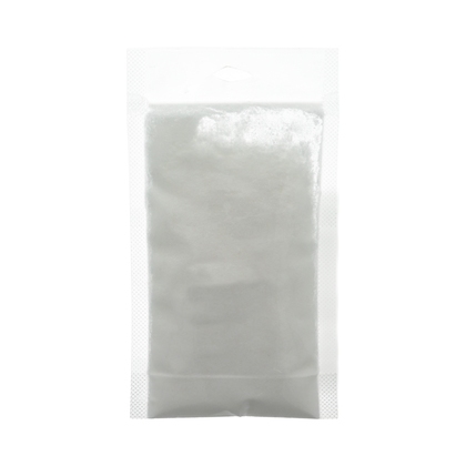 Jual VANILLA SNOW FOX 50 GR | Shopee Indonesia