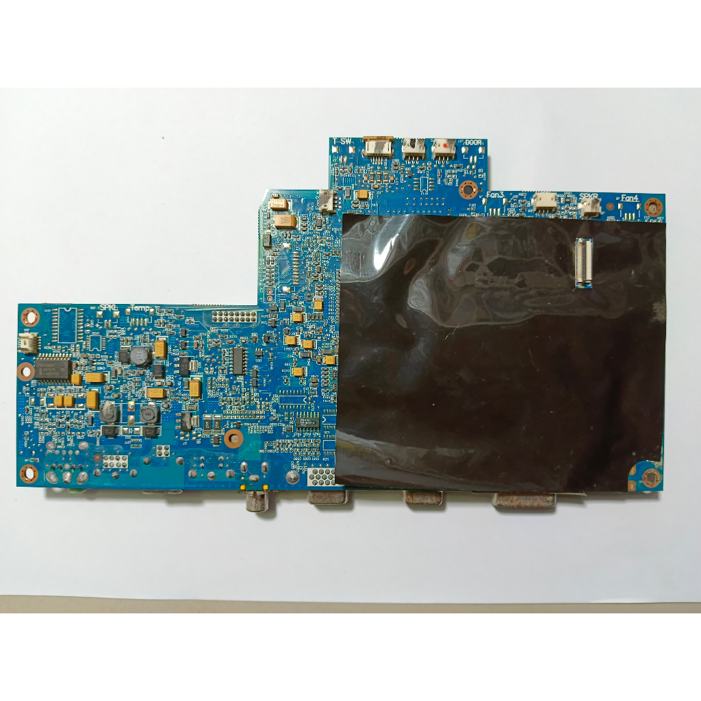 Jual MAINBOARD / MOTHERBOARD PROYEKTOR ACER P1165 | Shopee Indonesia