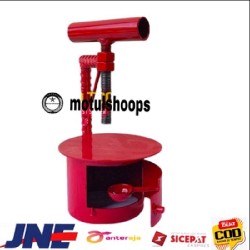 Jual Alat Tambal Tempel Ban Bakar Sepeda Motor Murah | Shopee Indonesia