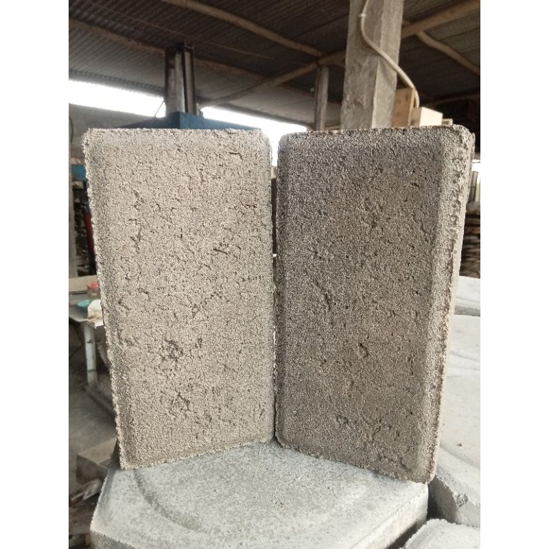 Jual paving block press halus & kasar Tebal 6 cm & 8cm | paving blok ...