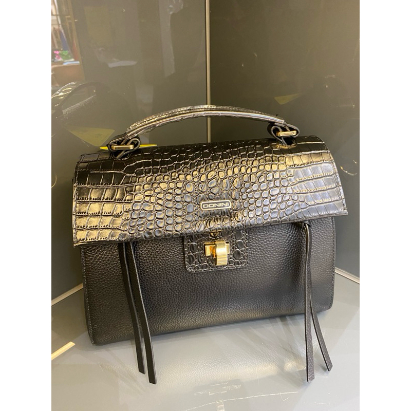 Jual DONINI ROMA CROCO | Shopee Indonesia