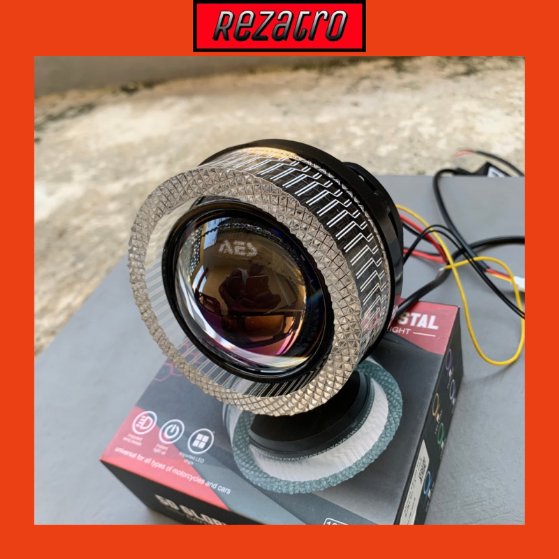 Jual Shroud 5D Vietnam Style Akrilik RGB Matrix ICC | Shopee Indonesia