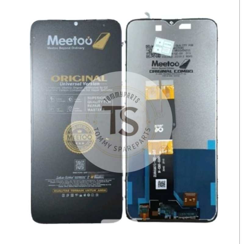 Jual LCD TOUCHSCREEN NOKIA G10 G20 MEETOO ORIGINAL | Shopee Indonesia