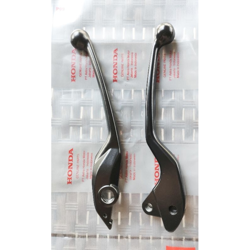 Jual HANDEL REM KIRI KANAN HONDA GENIO HENDEL REM SATU SET HONDA GENIO ...