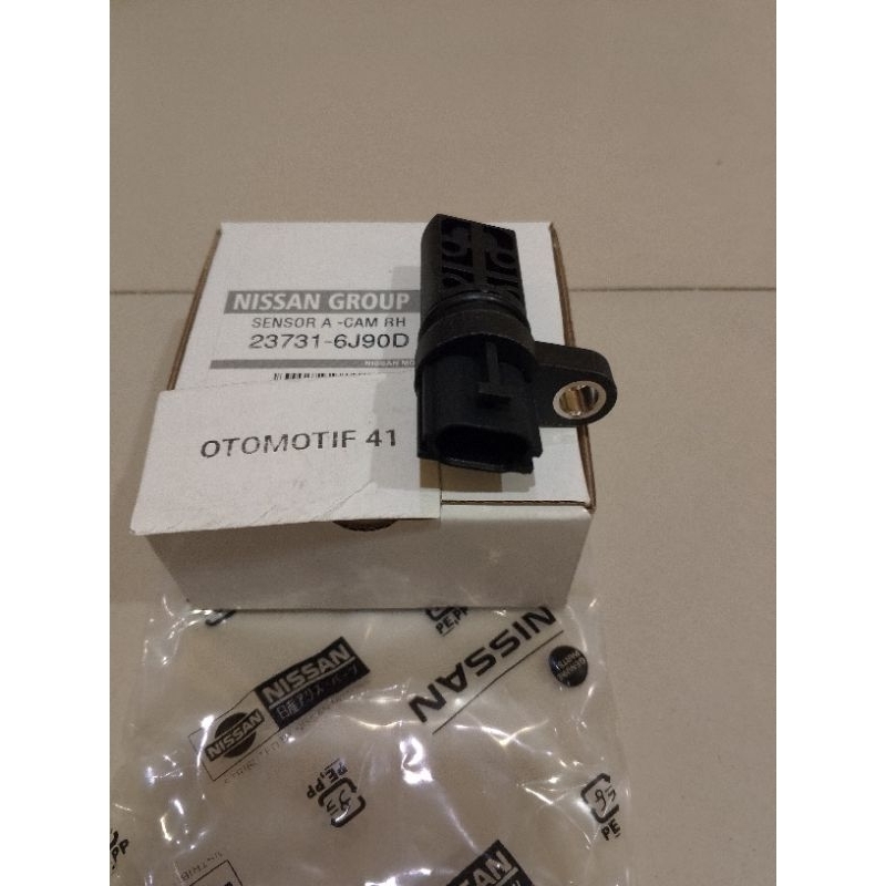 Jual SENSOR CMP NISSAN XTRAIL MAXIMA FRONTIER XTERRA PATHFINDER BANK 1 ...