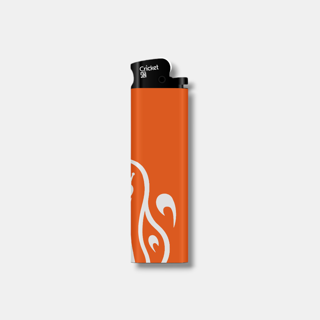 Jual Korek Api Cricket Gambar JCo Korek Api Lighter | Shopee Indonesia