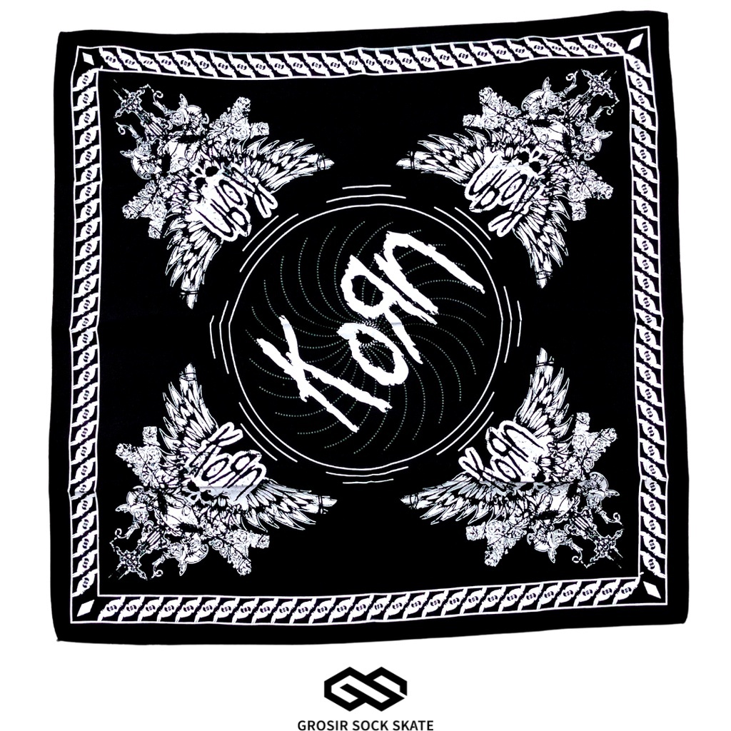 Jual Slayer Bandana Motif Batik Pattern Best Seller | Shopee Indonesia