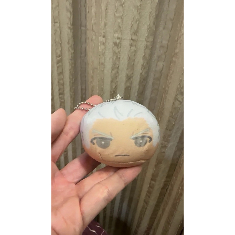 Jual Emiya Archer Plush from Fate Grand Order (FGO) Series | Shopee ...