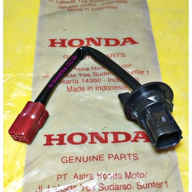 Jual Kabel soket konektor reset riset DLC SCS Honda PCX 160 Vario 160 ...