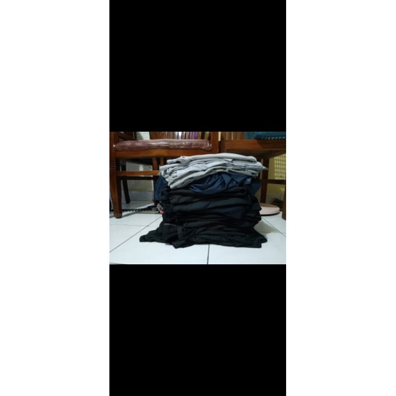 Jual Jersey polosan | Shopee Indonesia