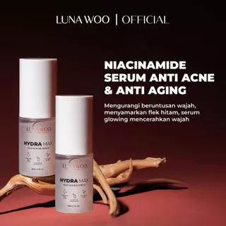 Toko Online Luna Woo Official Store | Shopee Indonesia