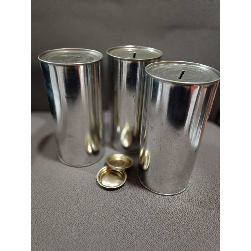 Jual CELENGAN FULL KALENG // UKURAN M // 8,5 cm x 17 cm | Shopee Indonesia