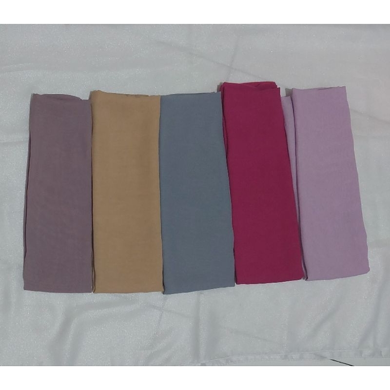 Jual selendang bali selendang sifon bali selendang 2,4meter senteng ...