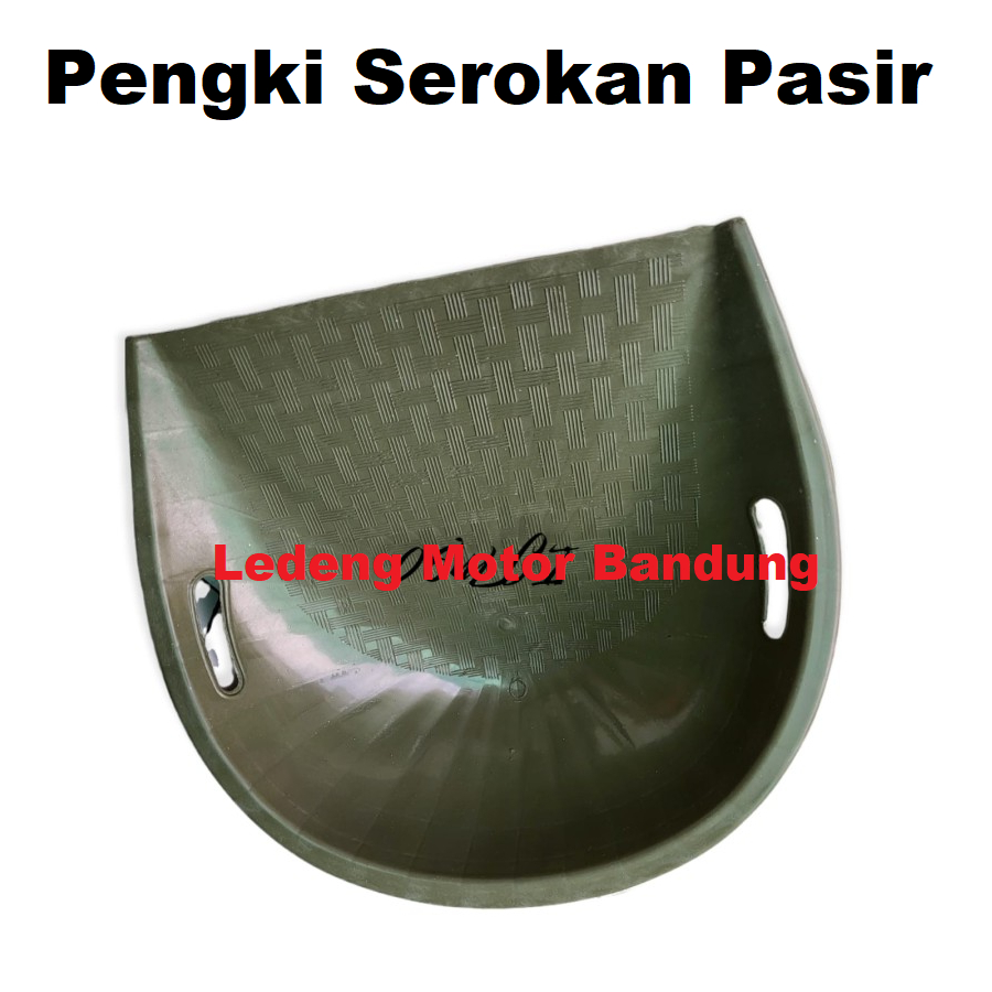 Jual Pengki Serokan Pasir Proyek Tukang Bangunan Sekop Kuat Tebal ...