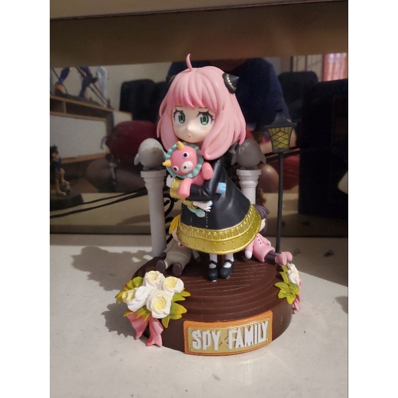 Jual Anya Forger diorama | Shopee Indonesia