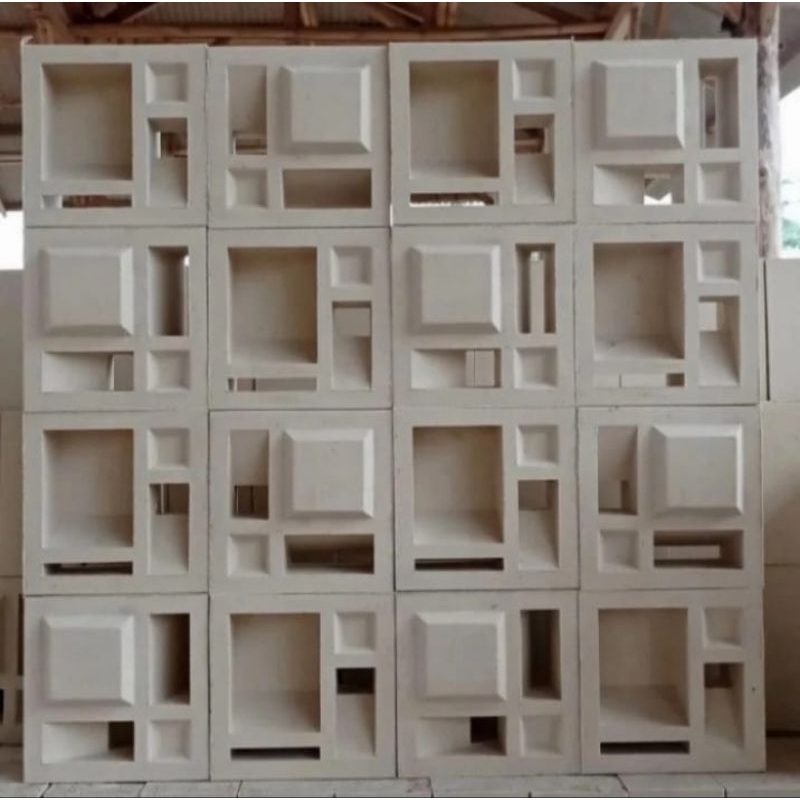 Jual ROSTER beton type nonjol | Shopee Indonesia