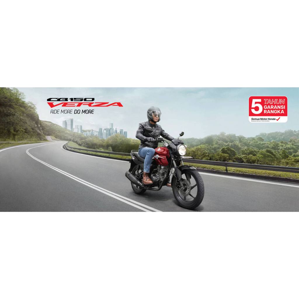 Jual Honda CB 150 Verza ALL VARIANTS | Shopee Indonesia