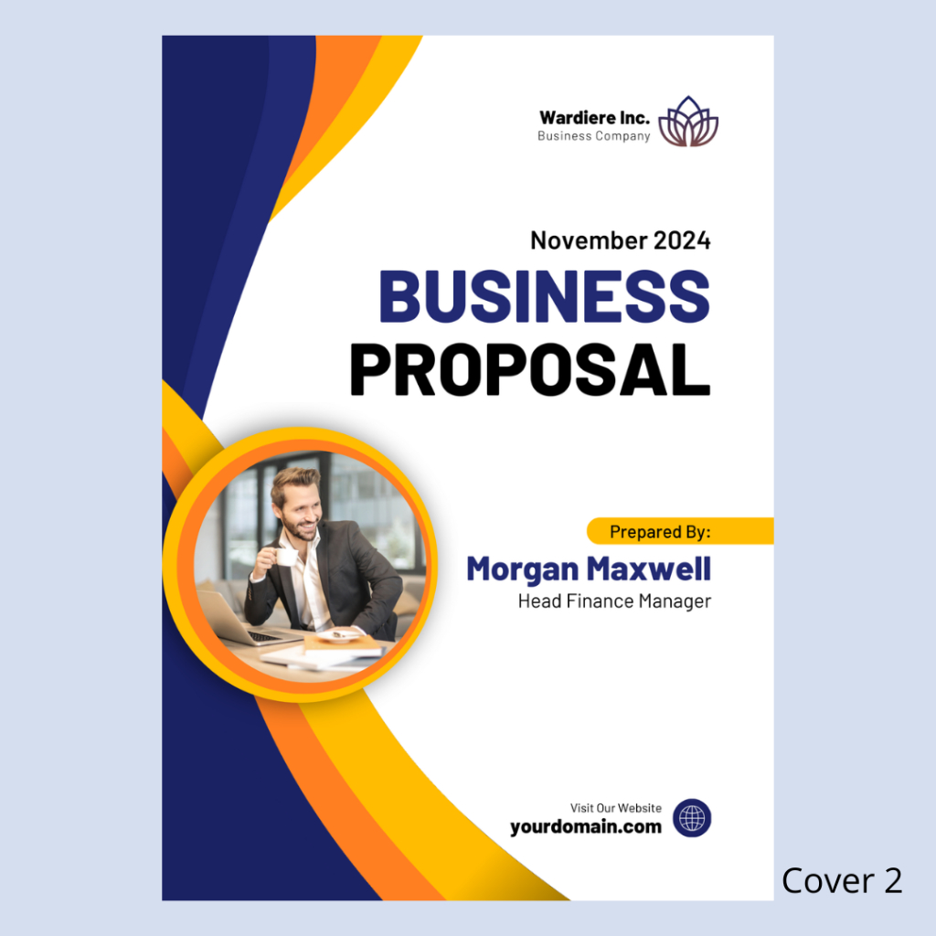 Jual Template cover buku laporan dengan canva | Shopee Indonesia