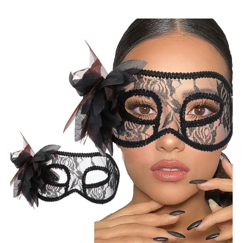 Jual Topeng Pesta Zoro Brookat Silver | Shopee Indonesia