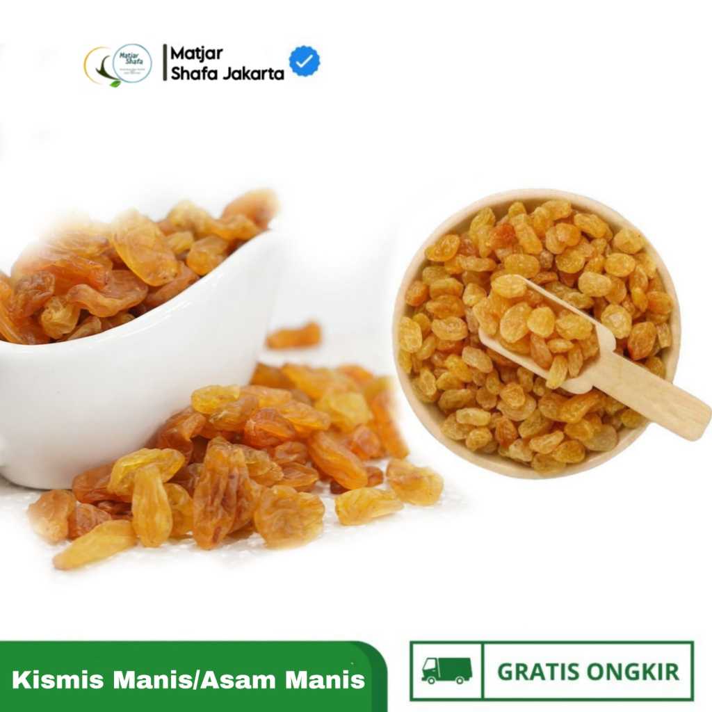 Jual GOLDEN SIMIN 500 GR KISMIS MANIS GOLDEN RAISIN | KISMIS SIMIN ...