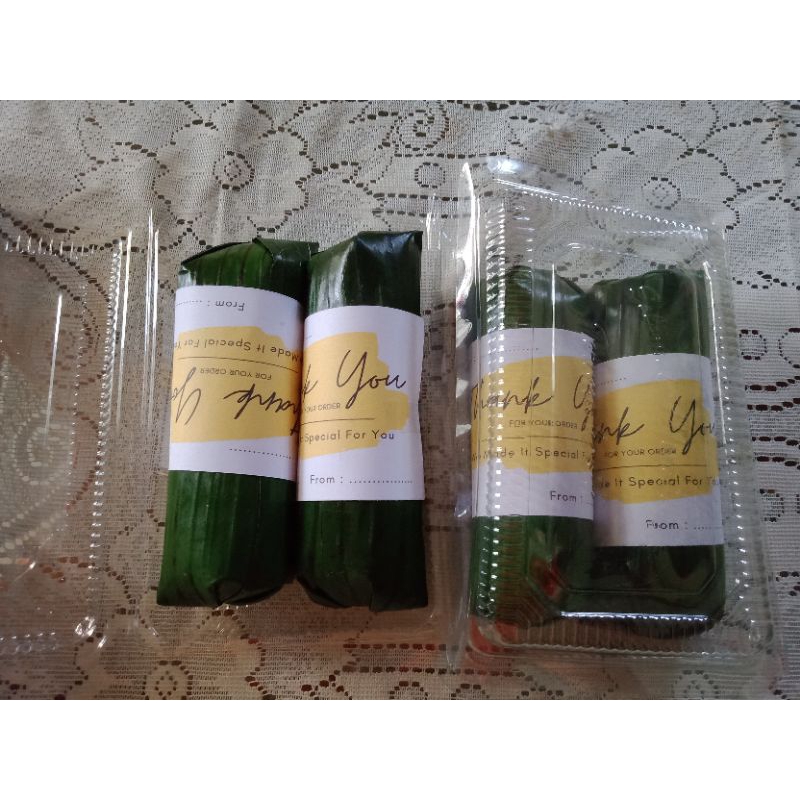Jual ulen goreng khas bandung / uli ketan / jadah 1kg | Shopee Indonesia