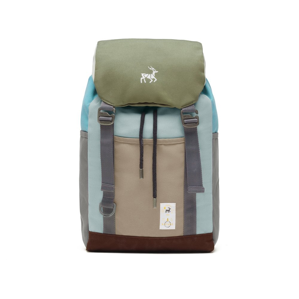 Jual Svggest Backpack - Reindeer Classic Crisp Blue | Shopee Indonesia