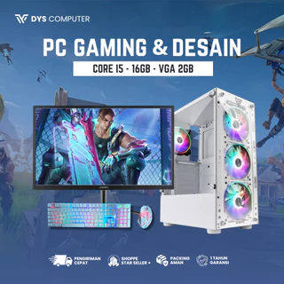 Produk DYS Computer Bandung | Shopee Indonesia