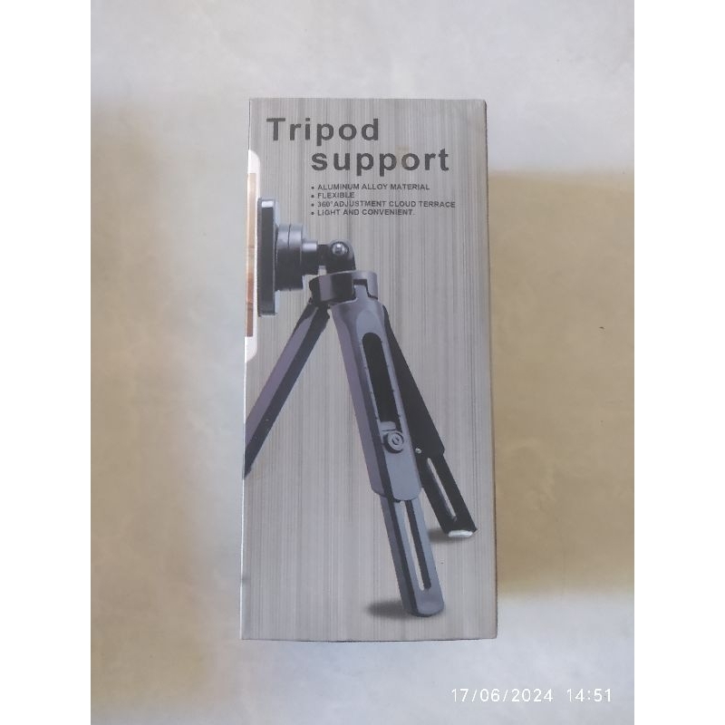 Jual Tripood abs tebal | Shopee Indonesia