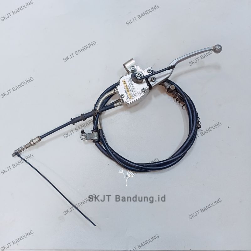Jual rem kiri combe break Honda beat esp ECO digital beat street second ...