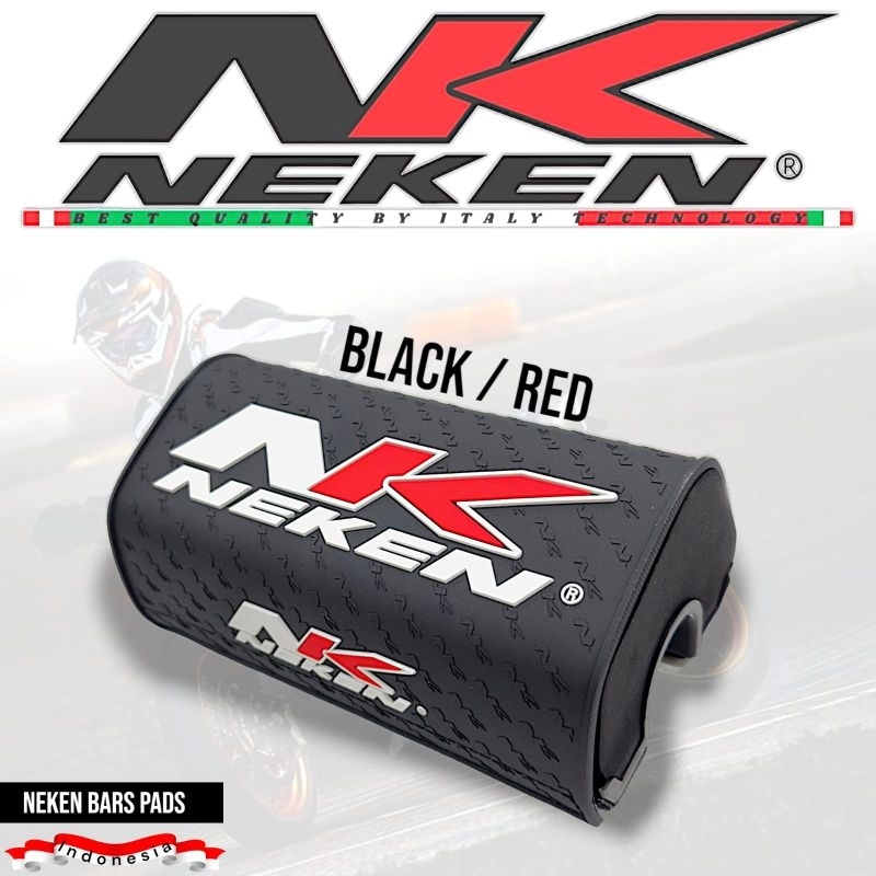 Jual Busa stang NEKEN universal Stang fadbar klx crf wr155 | Shopee ...