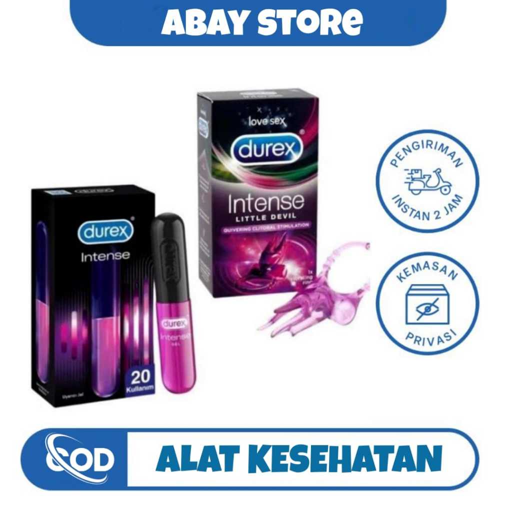 Jual White Getar Alat Pemuas Lengkap Alat Pria Dewasa Durex Alat Bantu