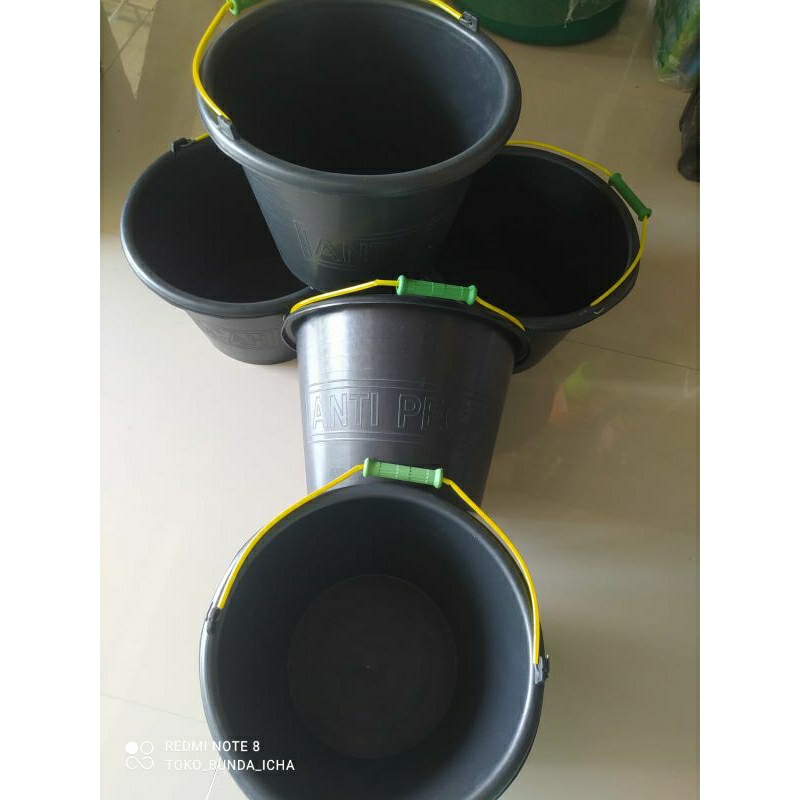 Jual EMBER COR/EMBER ANTI PECAH | Shopee Indonesia