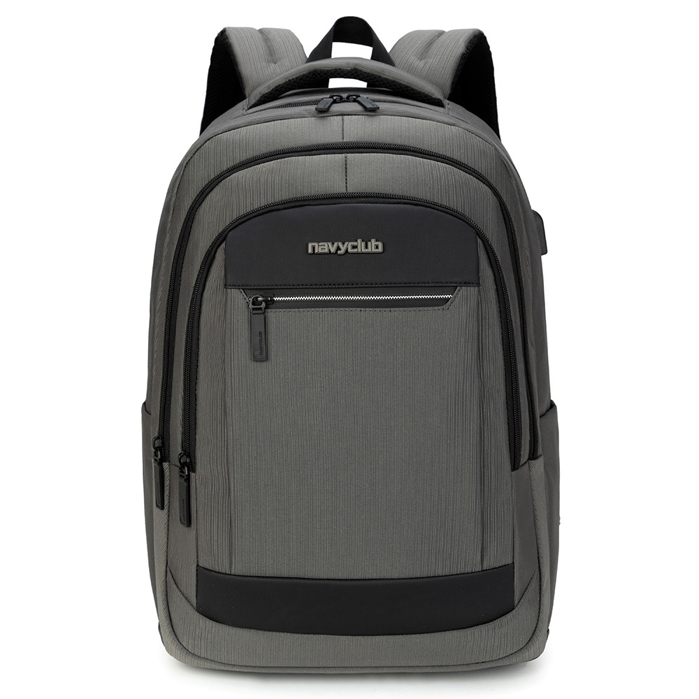 Jual Navy Club Tas Ransel Kasual FCB - Tas Ransel Laptop Tas Pria ...