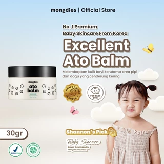 Toko Online Mongdies Official Store | Shopee Indonesia