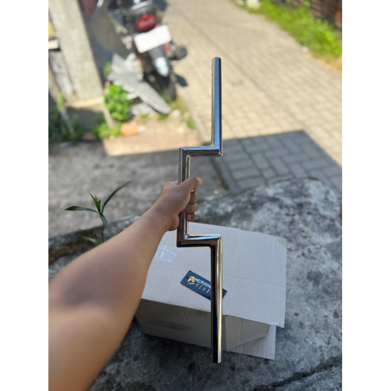 Jual STANG Z BAR CUSTOM CHOPPER DLL | Shopee Indonesia