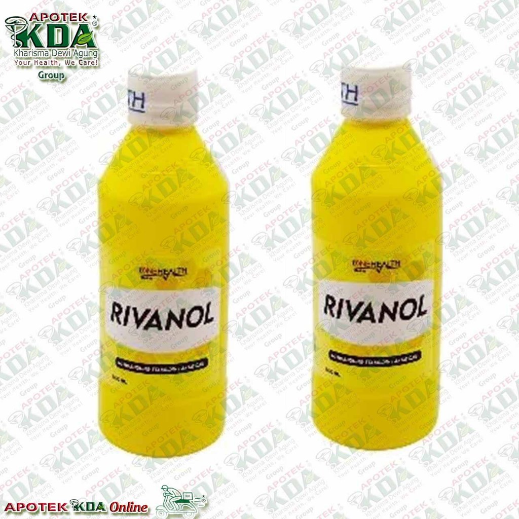 Jual RIVANOL 300 ML | Shopee Indonesia