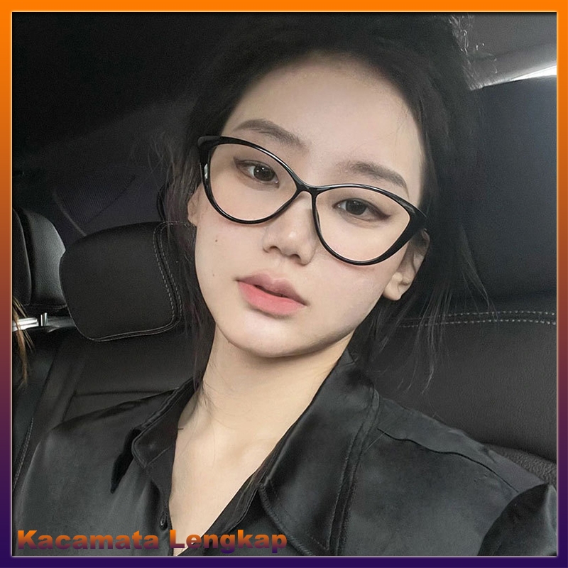Jual Kacamata Lensa Minus Anti Radiasi -1,-2,-3 Anti Radiasi Anti Blue ...