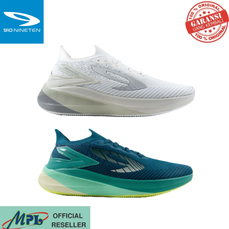 Jual SEPATU RUNNING 910 HAZE INFIKNIT 1.0 | Shopee Indonesia