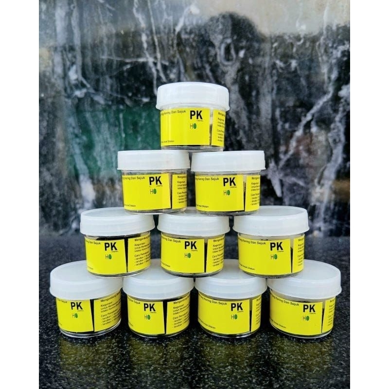 Jual Serbuk Peka / Bubuk PK 4gr | Shopee Indonesia