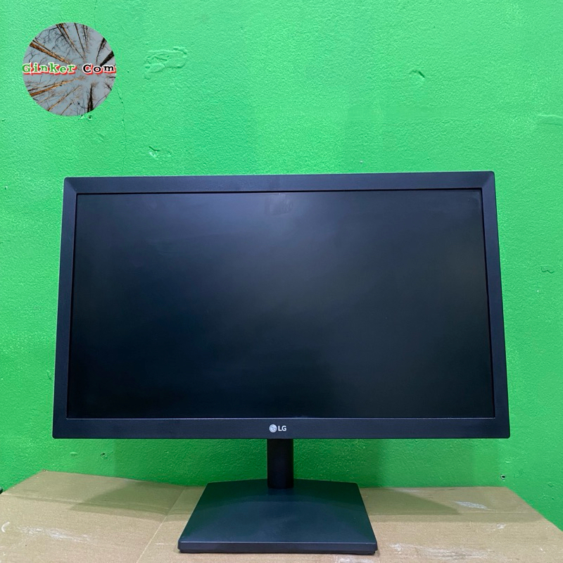 Jual MONITOR LG 20 INCH 20MK400A | Shopee Indonesia