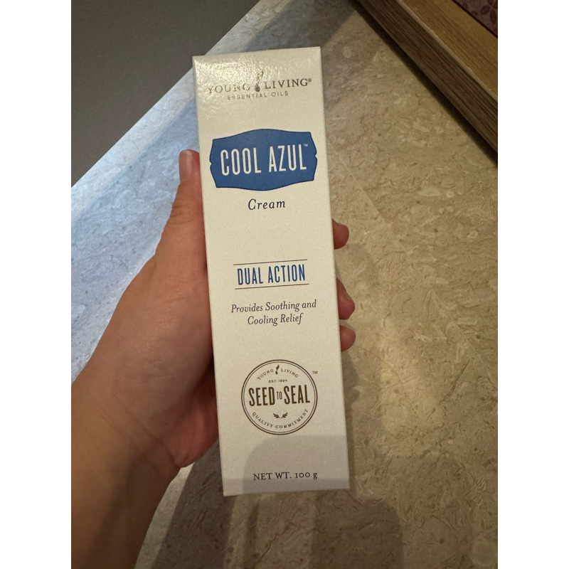 Jual cool azul 100gr segel | Shopee Indonesia
