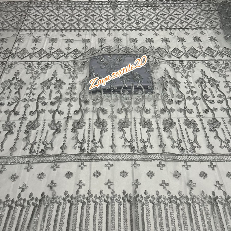 Jual Termurah!! Kain Tile Etnik Sapto / Bahan Tile Etnic / Harga ...