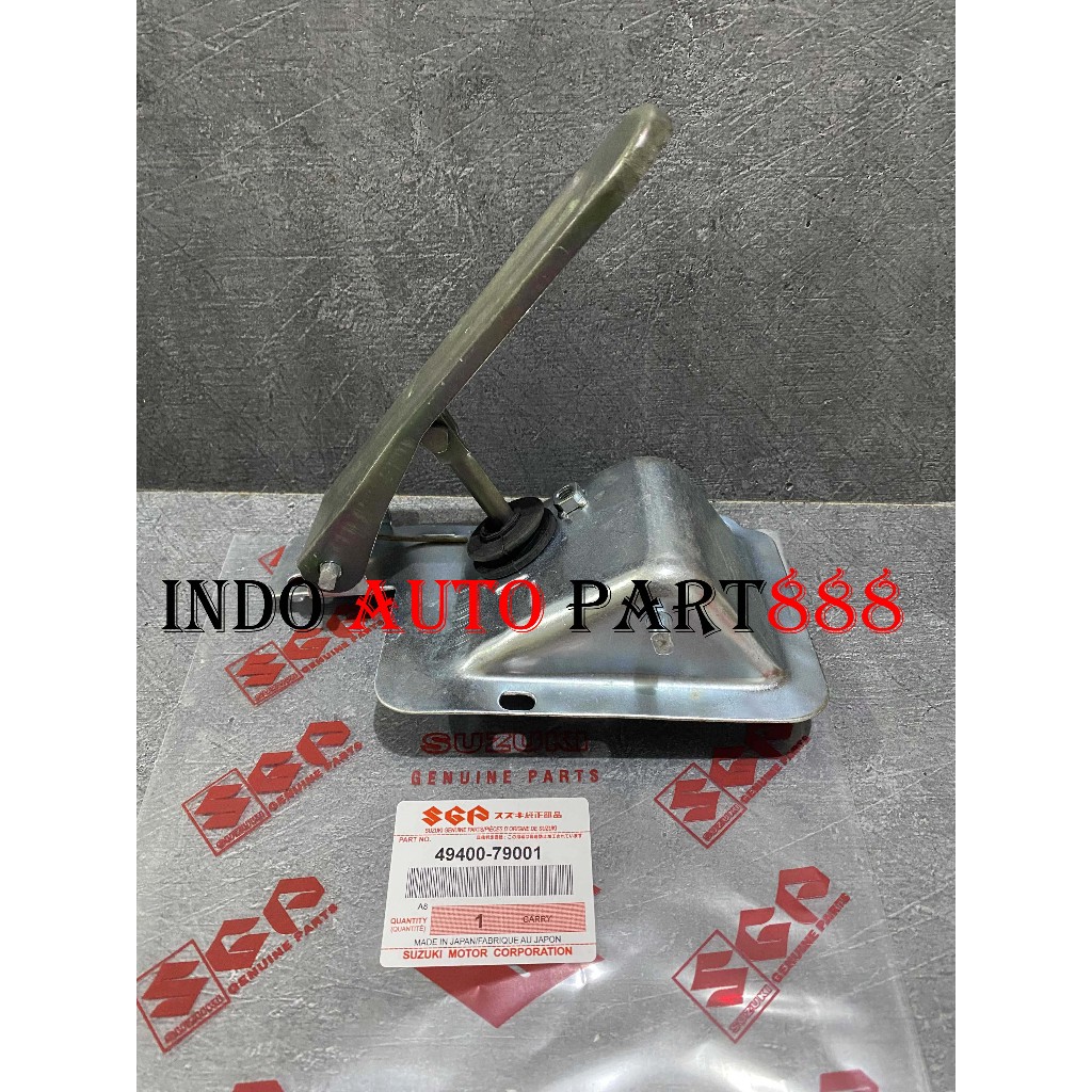 Jual Pedal Injakan Gas Assy ST100 Carry Extra 49400-79001 | Shopee ...