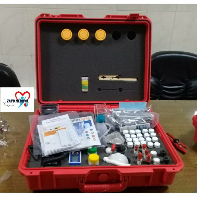 Jual SANITARY KIT/ SANITARIAN KIT PUSKESMAS | Shopee Indonesia