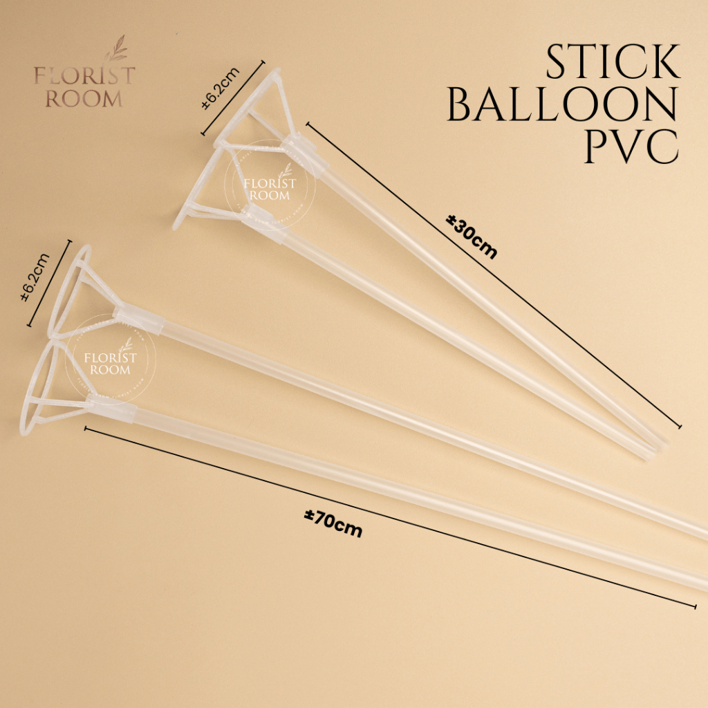 Jual Stick Balloon PVC | Shopee Indonesia