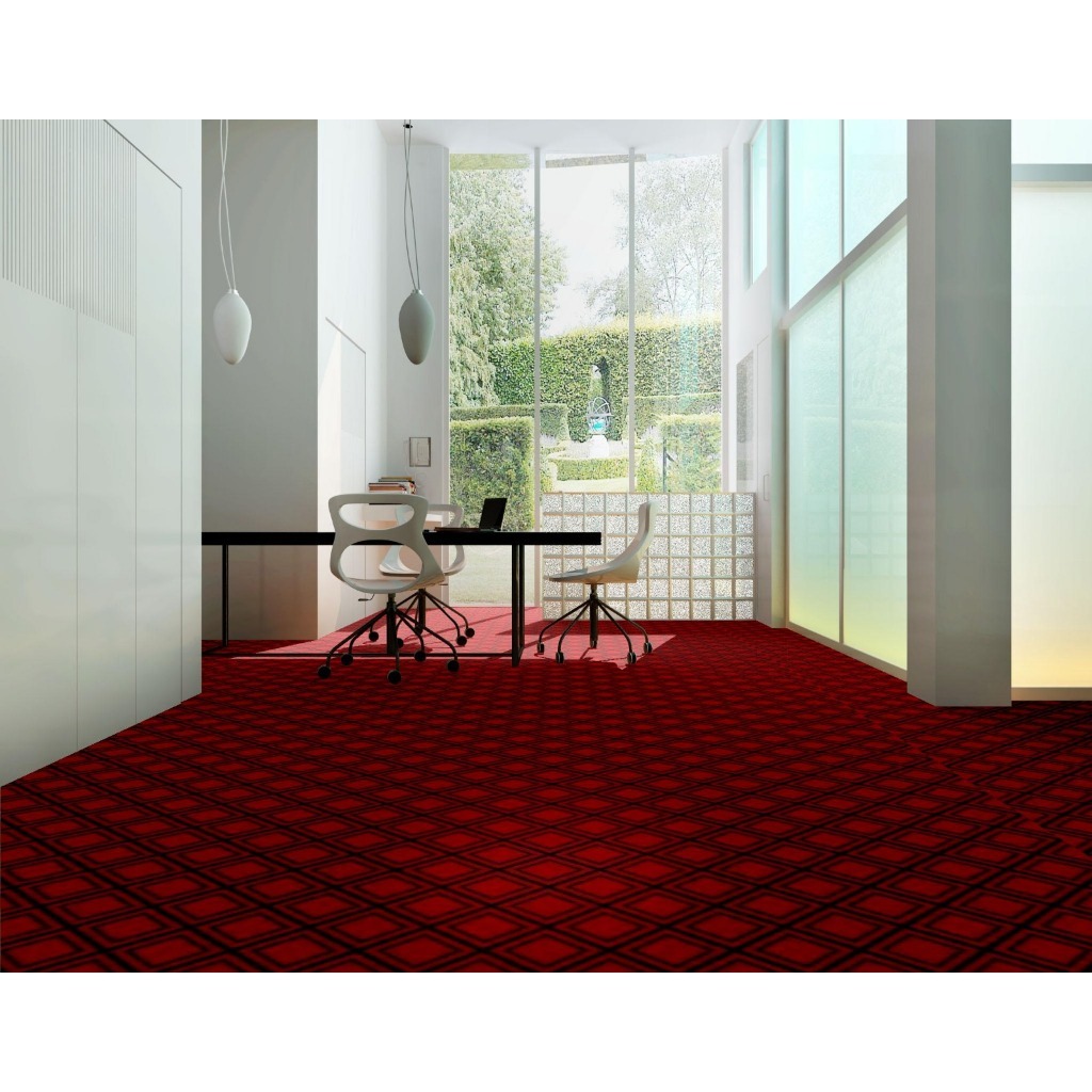 Jual W2W Carpet Hotel SKY RUG Karpet Meteran Lebar 4M Karpet untuk ...